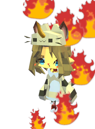 __ᴀɴɢᴇʟᴀ__ - KoGaMa - Play, Create And Share Multiplayer Games