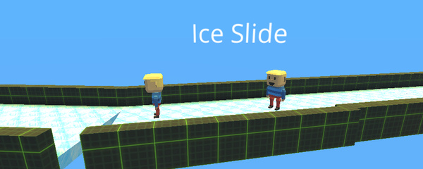 ╝Ice Slide╝