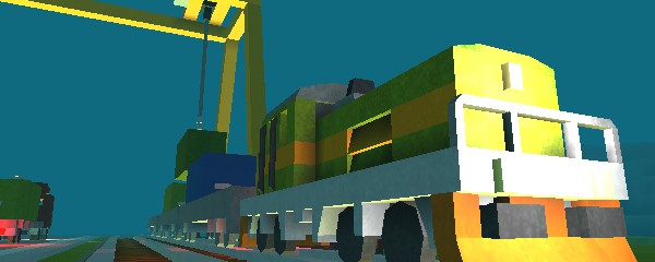 Poland train 2 (2017)