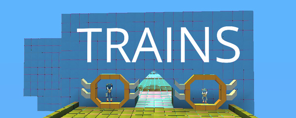 TRAIN MUSEUM more trains soon