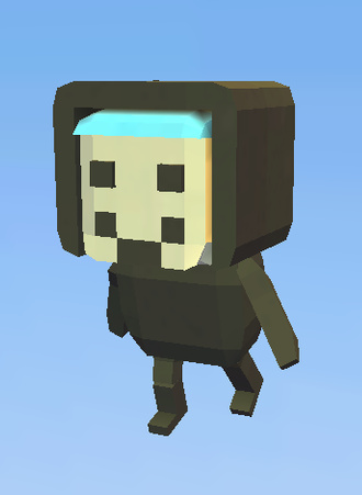 KoGaMa - Play, Create And Share Multiplayer Games