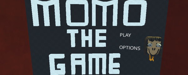 Momo the game