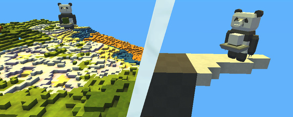 ¡Create the Map! - KoGaMa - Play, Create And Share Multiplayer Games