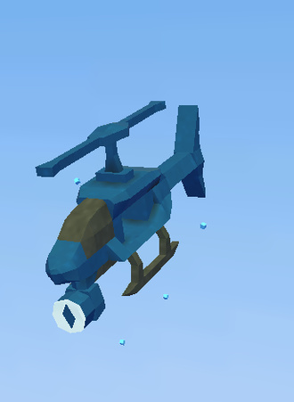 Helicopter Police - KoGaMa - Play, Create And Share Multiplayer Games