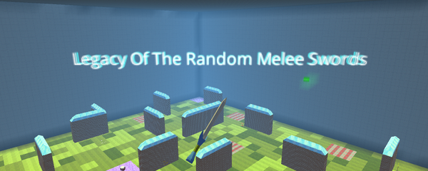 Legacy Of The Random Swords [BETA}
