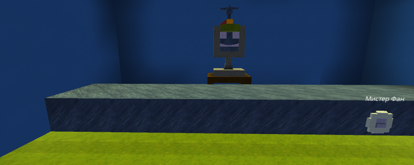 Sprunki With all Mister Fun Computer