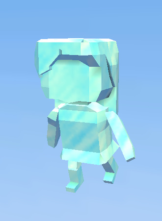 ICE LÓD - KoGaMa - Play, Create And Share Multiplayer Games