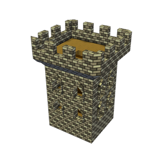 Medieval Castle - KoGaMa - Play, Create And Share Multiplayer Games