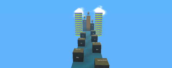 My best 10 friends (UPDATE) - KoGaMa - Play, Create And Share ...