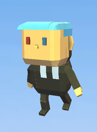 super pro - KoGaMa - Play, Create And Share Multiplayer Games