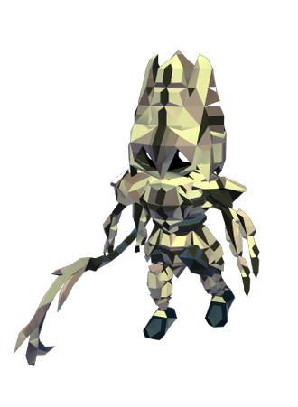 Kingsmould (remastered)