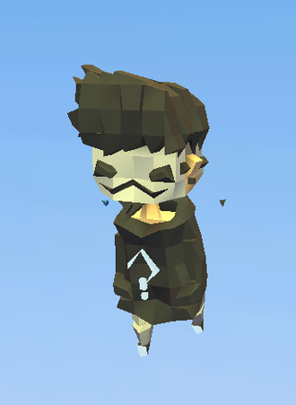 KoGaMa - Play, Create And Share Multiplayer Games