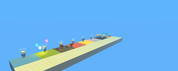 kogama all endings part 2