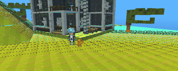 Pokemon Gota Get em ALL! - KoGaMa - Play, Create And Share Multiplayer ...