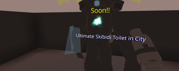Ultimate Skibidi Toilet in City [ 3 ] DAY 7 - KoGaMa - Play, Create And ...
