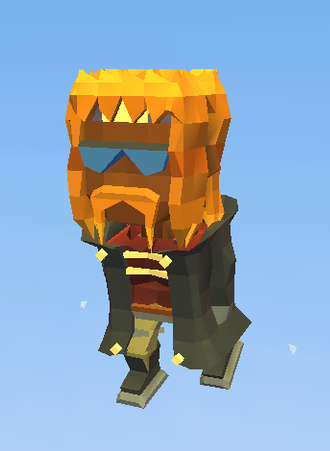 Adventure dude - KoGaMa - Play, Create And Share Multiplayer Games