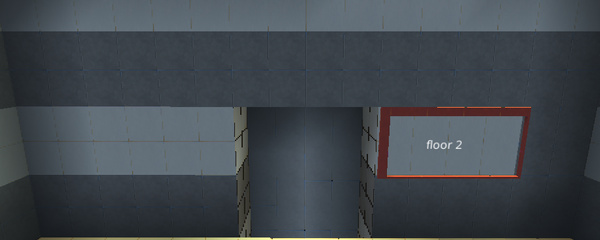 the elevator part 2 the building