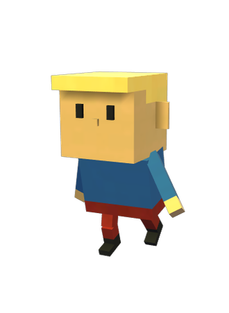 TURISTA MINECRAFT - KoGaMa - Play, Create And Share Multiplayer Games