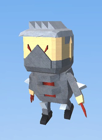 крута - KoGaMa - Play, Create And Share Multiplayer Games