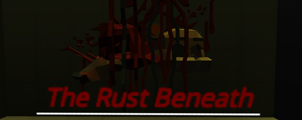 FNAF: The Rust Beneath