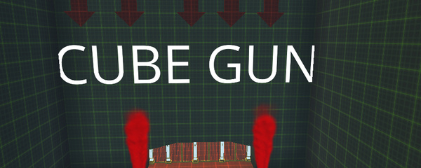 Cube Gun 2020
