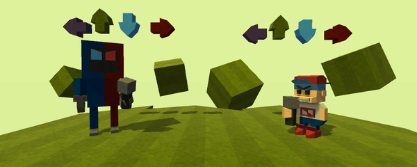 Captain Jupiter's World