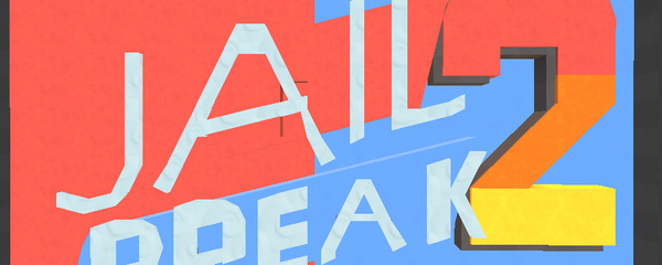 Jailbreak 2 | 2.1 - KoGaMa - Play, Create And Share Multiplayer Games