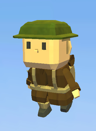 Bairаk - KoGaMa - Play, Create And Share Multiplayer Games