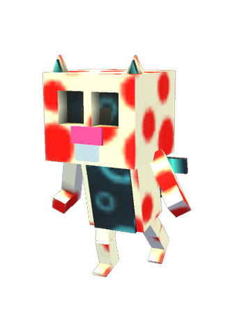 Messy the Squirrel:Messy - KoGaMa - Play, Create And Share Multiplayer ...