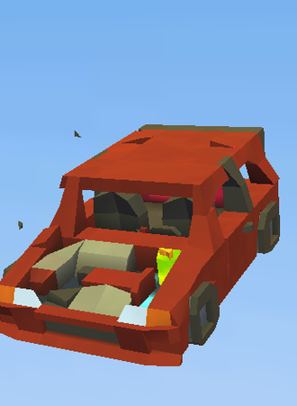 B16 swap Honda Civic EF9 (Car) - KoGaMa - Play, Create And Share ...