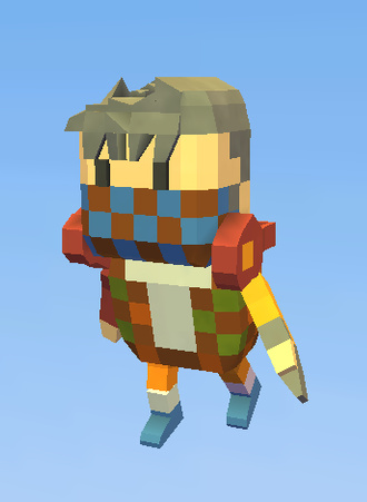 pro player - KoGaMa - Play, Create And Share Multiplayer Games