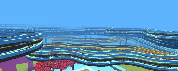 Roller Coaster UNIVERSE