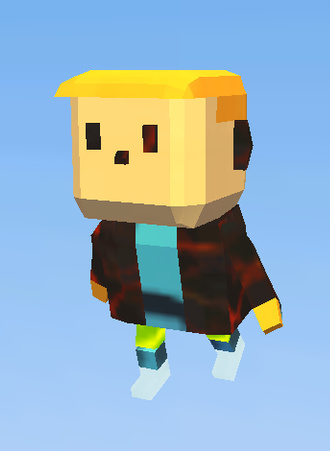 extremo - KoGaMa - Play, Create And Share Multiplayer Games