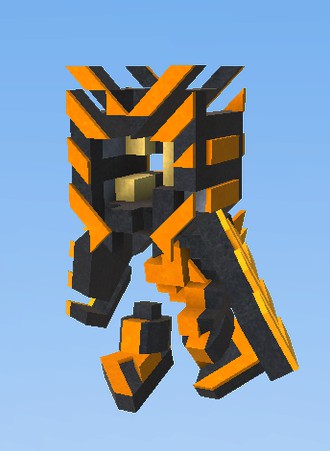 thecman - KoGaMa - Play, Create And Share Multiplayer Games