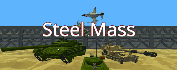 Steel Mass (V1)