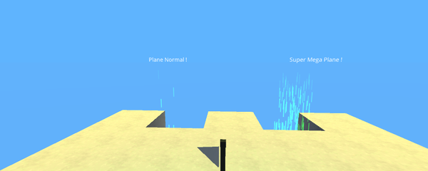 Plane - KoGaMa - Play, Create And Share Multiplayer Games