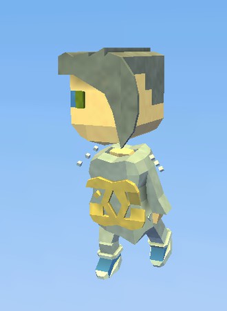 lam - KoGaMa - Play, Create And Share Multiplayer Games