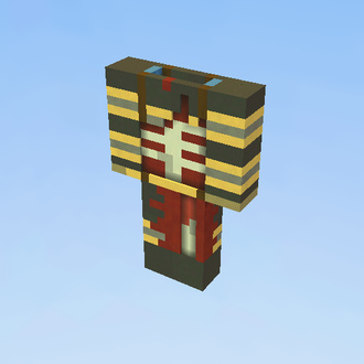 Zombie firefighter Minecr - KoGaMa - Play, Create And Share Multiplayer ...