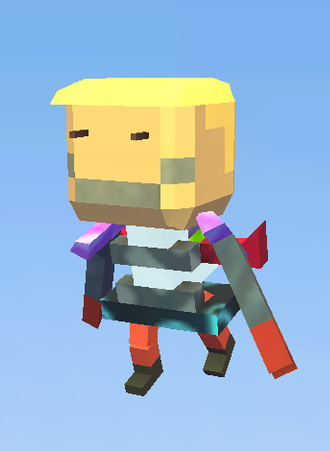 РОБОТ УБИЙЦА 666 - KoGaMa - Play, Create And Share Multiplayer Games