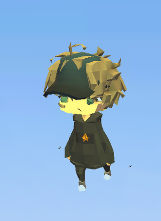 ღᴇʟ ᴍᴄʟᴏᴠɪɴღ - KoGaMa - Play, Create And Share Multiplayer Games