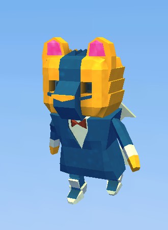 typowy bogóś no copy - KoGaMa - Play, Create And Share Multiplayer Games