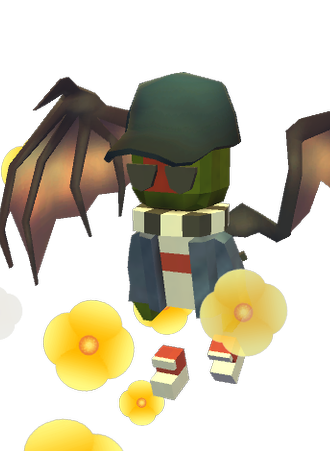 _-FROSTY_- - KoGaMa - Play, Create And Share Multiplayer Games