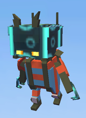 bod bod - KoGaMa - Play, Create And Share Multiplayer Games