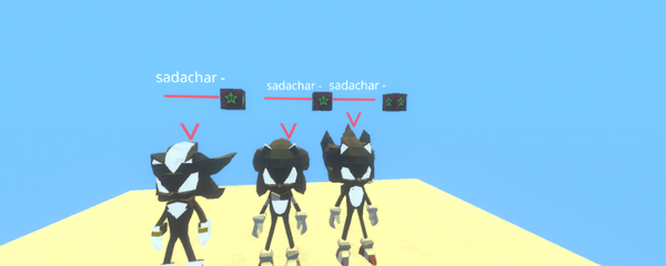 Sadachar - KoGaMa - Play, Create And Share Multiplayer Games