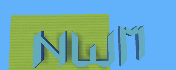 NWM (a Kogama 2011 simulator)