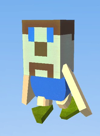 stachu - KoGaMa - Play, Create And Share Multiplayer Games