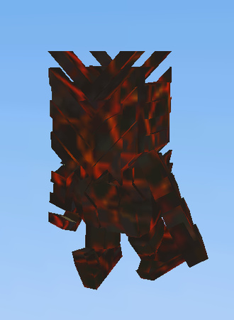 King of LAVA