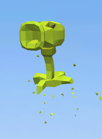 Peashooter - KoGaMa - Play, Create And Share Multiplayer Games