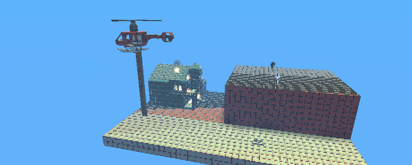 fire station - KoGaMa - Play, Create And Share Multiplayer Games