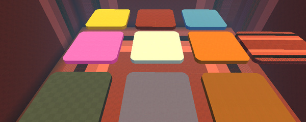 Random Color Game - KoGaMa - Play, Create And Share Multiplayer Games